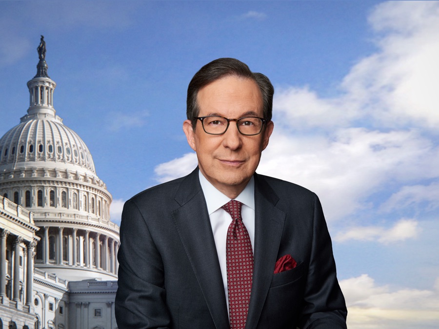 FOX News Sunday - Apple TV