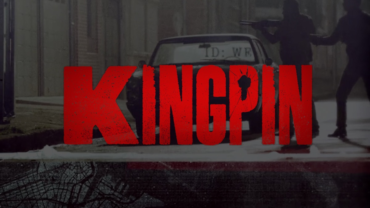 ‎Kingpin - Apple TV