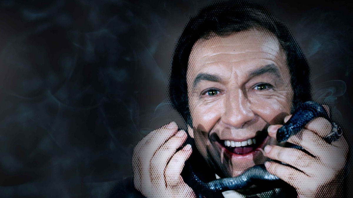 Dr. Shrinker - Apple TV (AU)