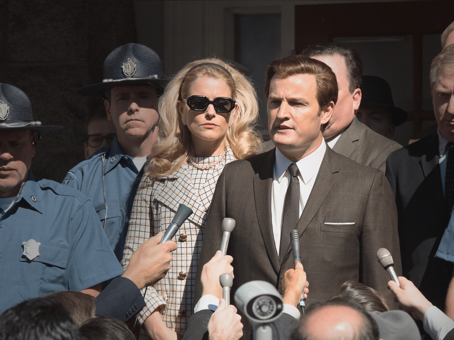 The Senator - Apple TV (UK)