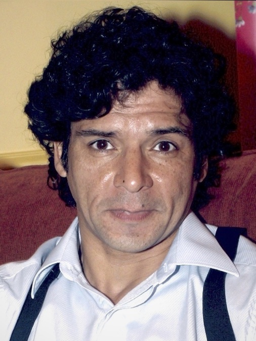 Pepe Monje Movies and Shows - Apple TV