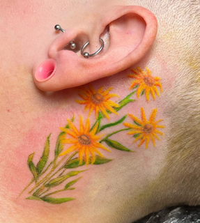 Cherry Bomb Studio in New York, NY United States