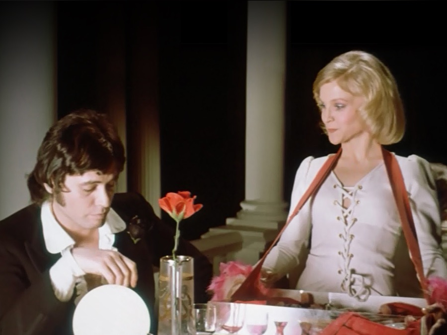 The Final Programme - Apple TV (UK)