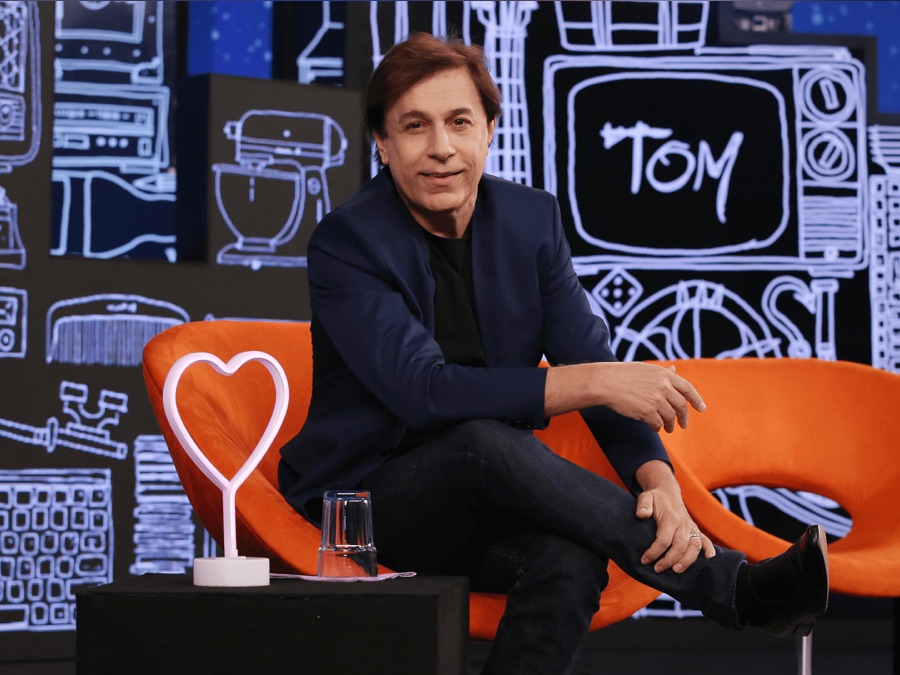 Multi Tom - Apple TV