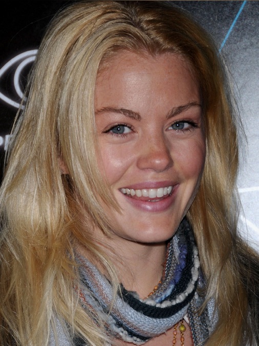 ‎Films et séries avec Bree Williamson – Apple TV