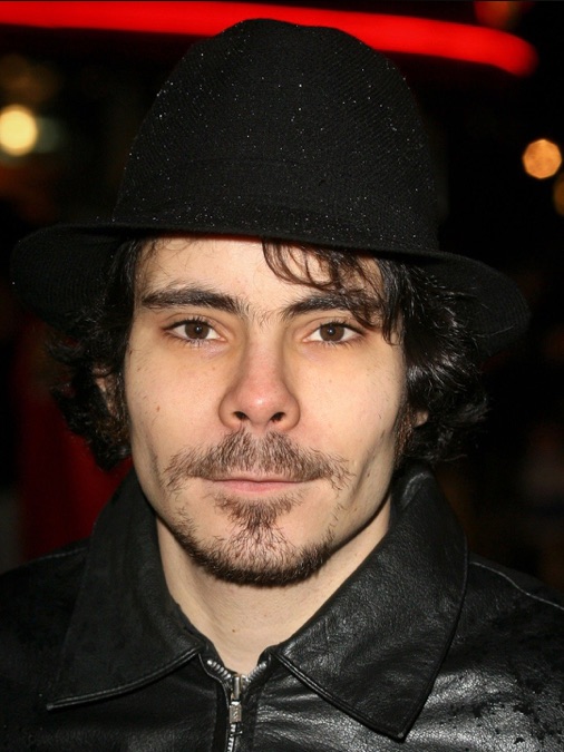 Michael Fielding Films and Shows – Apple TV (UK)