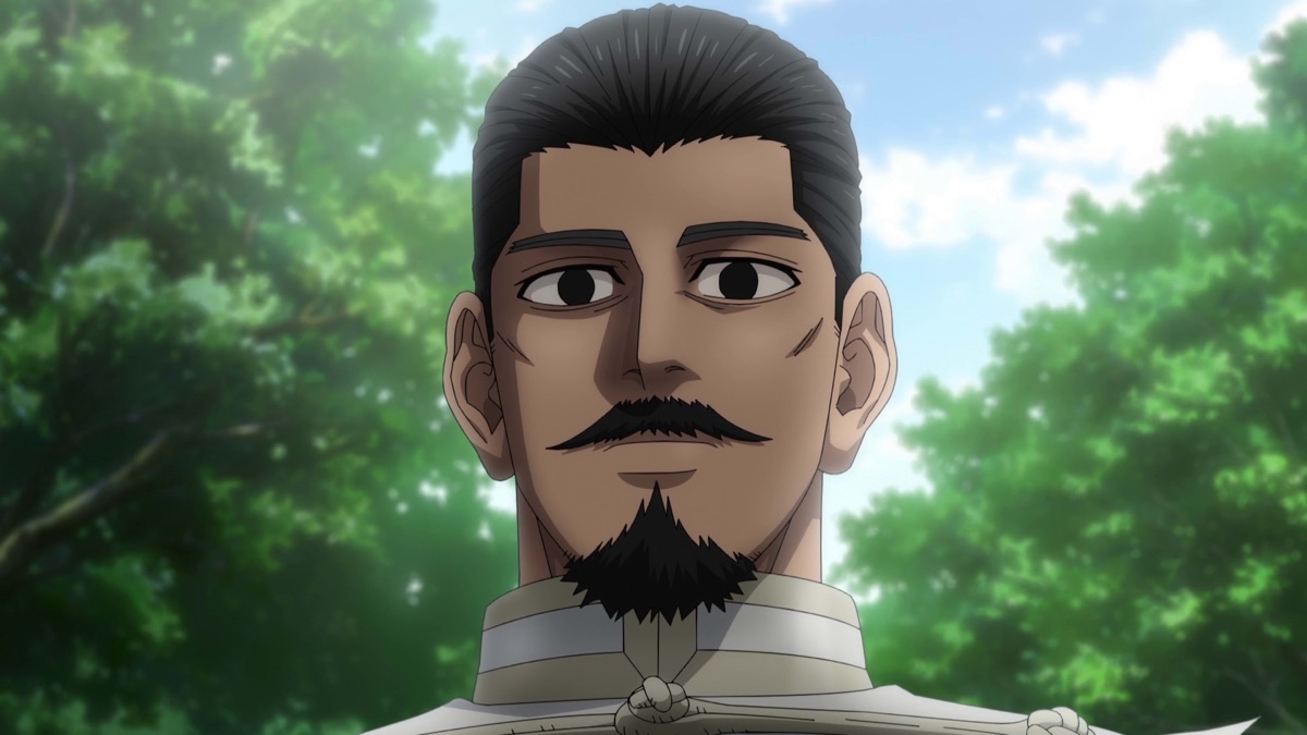 ‎El origen de todos los males - Golden Kamuy (Temporada 4, Episodio 6 ...