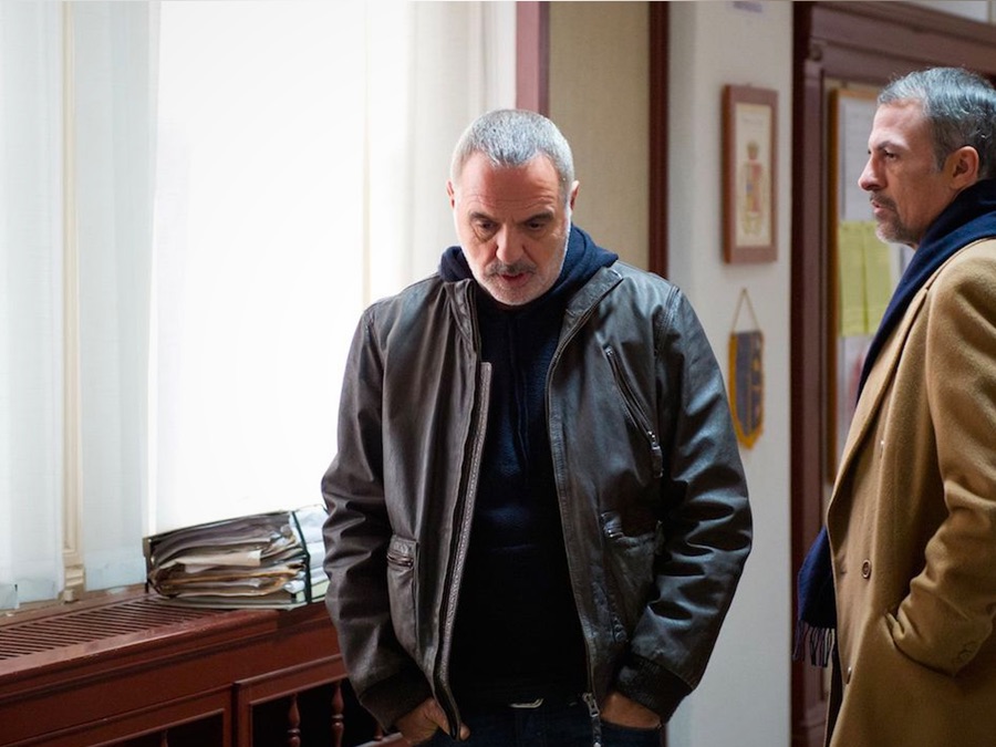 One for All - Apple TV (UK)