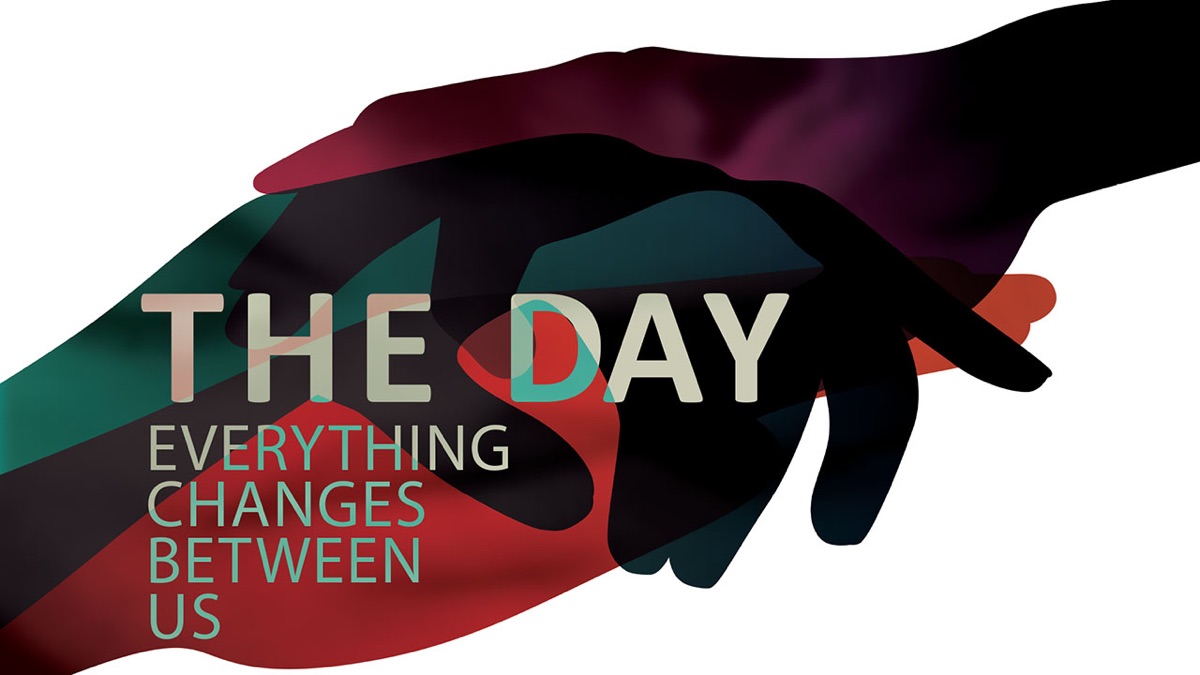 The Day Everything Changes Between Us》- Apple TV