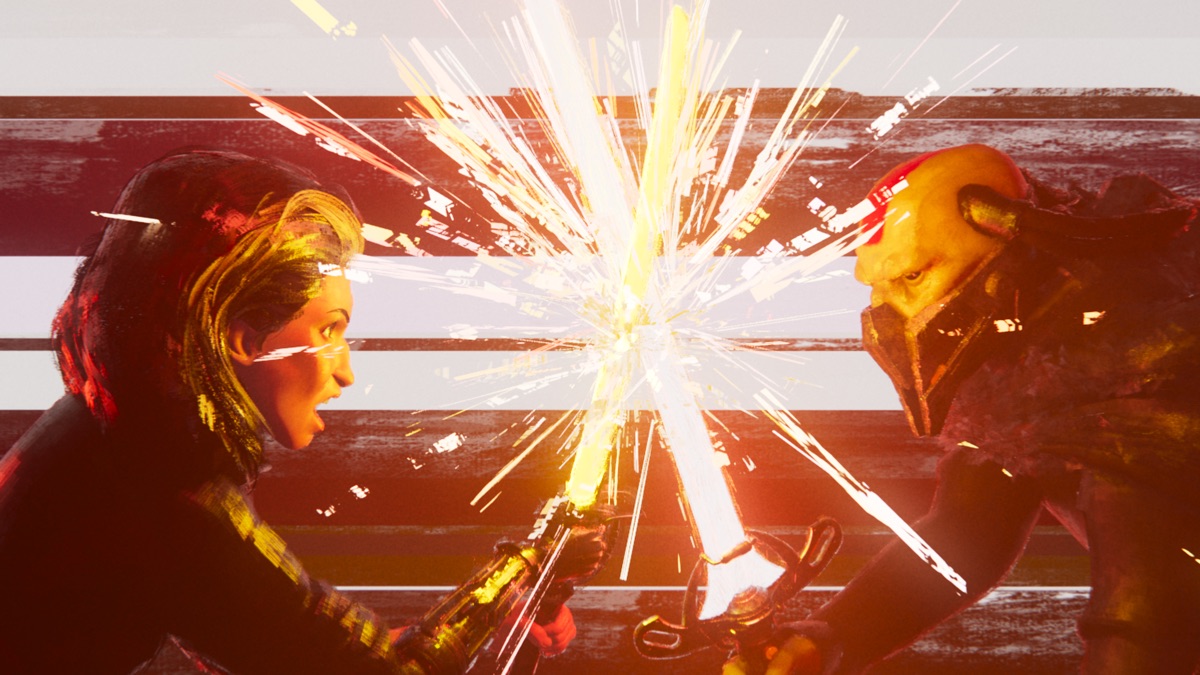 Sith - Star Wars: Visions (Temporada 2, Episodio 1) - Apple TV (ES)