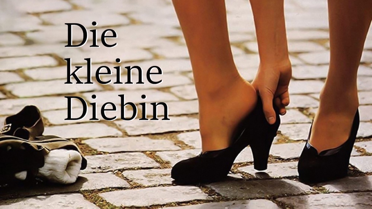 ‎Die Kleine Diebin - Apple TV