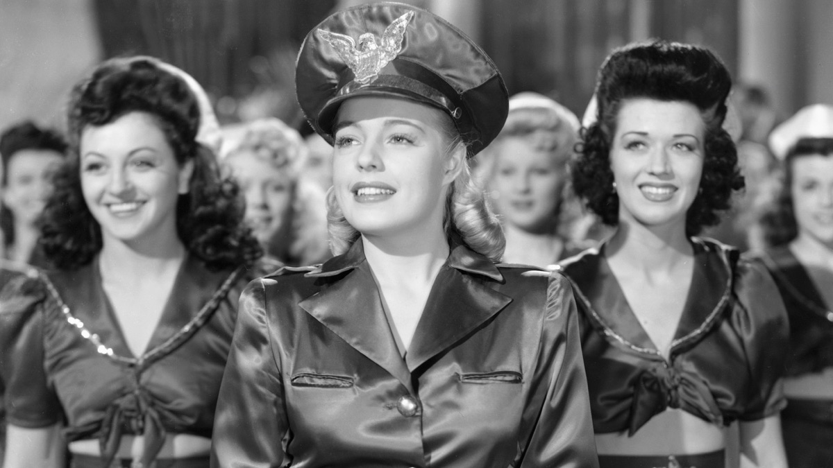 Melody Parade - Apple TV