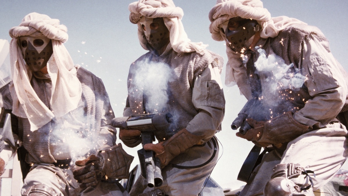 The Dungeonmaster - Apple TV (CA)