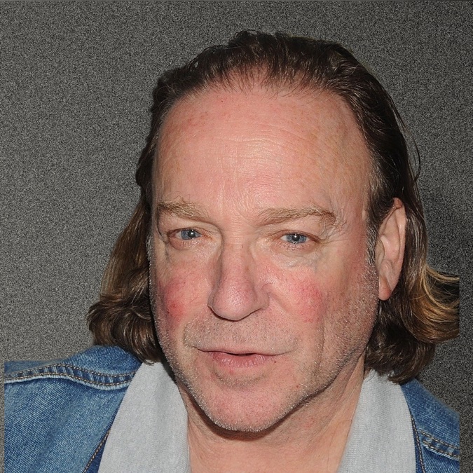 ‎Películas y series de Larry Joshua - Apple TV