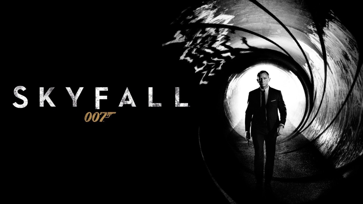 Skyfall | Apple TV