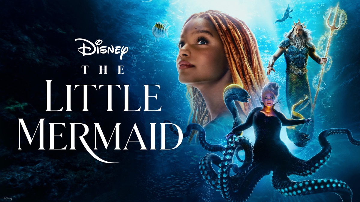 ‎The Little Mermaid - Apple TV