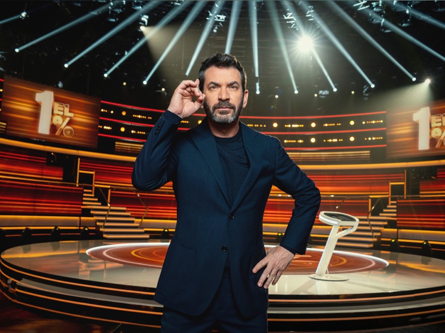 El 1% - Apple TV (ES)