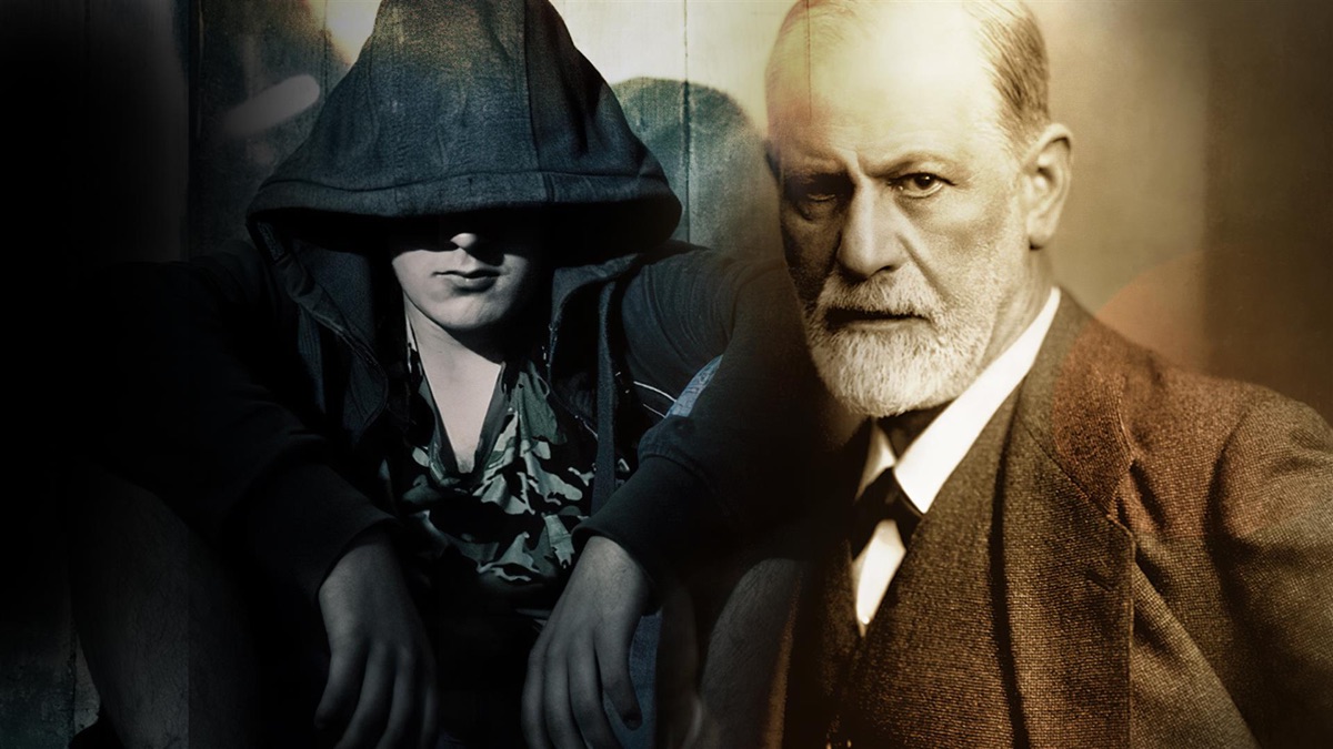 Freud 2.0: Nascimento e Destino das Teorias que Mudaram o Mundo - Apple ...