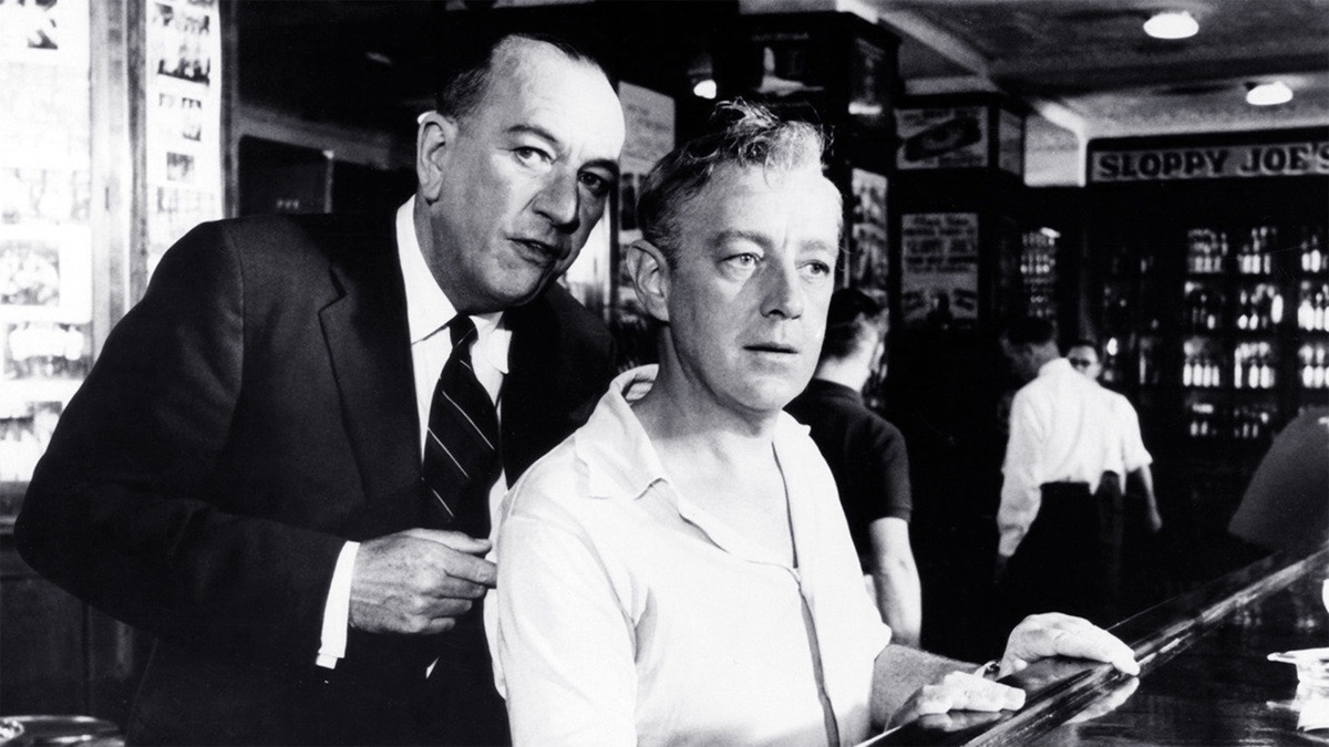 Our Man in Havana - Apple TV (UK)