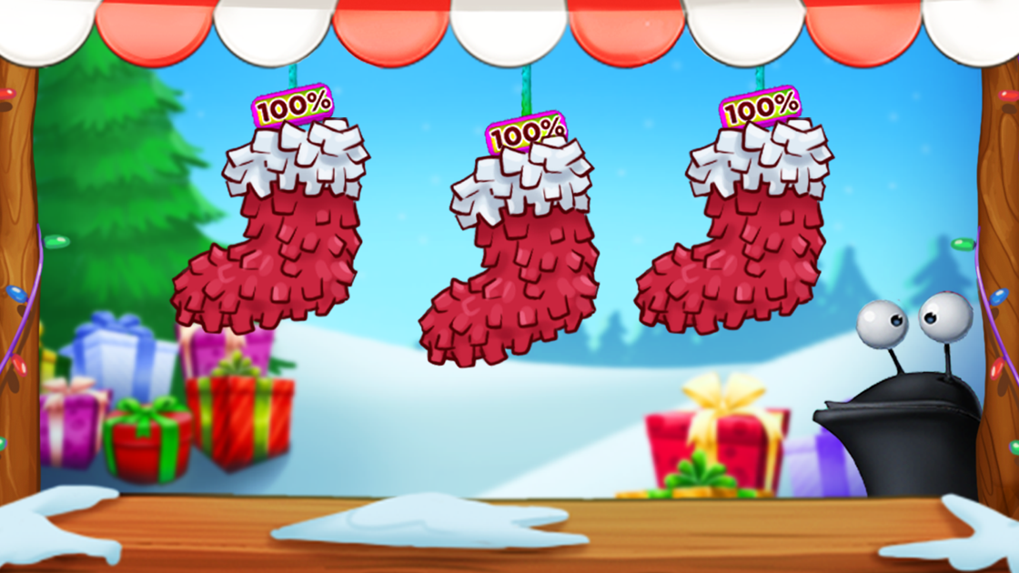 【Best Fiends - Match 3 Puzzles】-App Store下载分析-点点数据