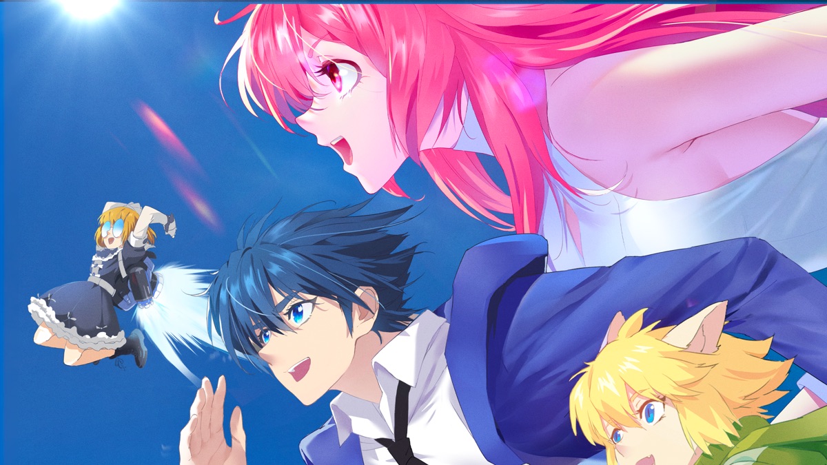 ‎The Last Summoner - Apple TV