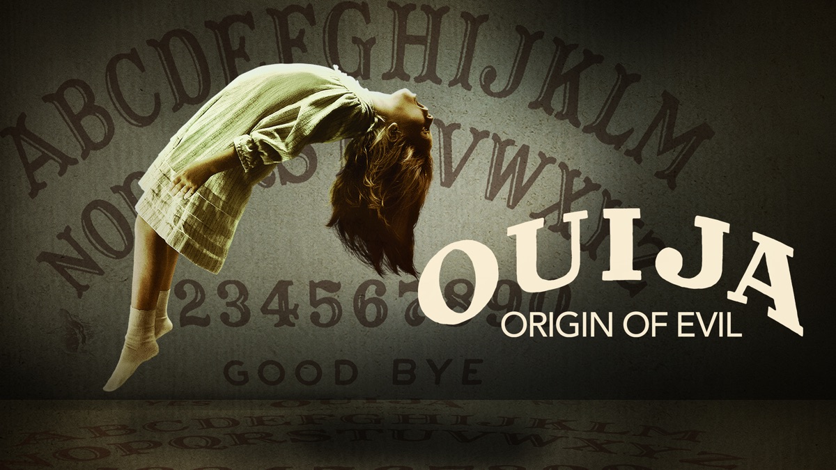 ‎Ouija: Origin of Evil - Apple TV