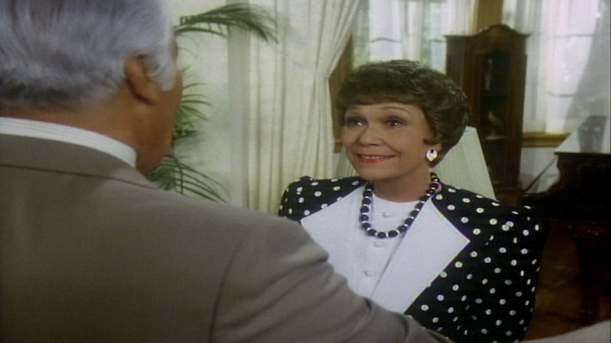 ‎Graves y agudos - Falcon Crest (temporada 5, episodi 6) - Apple TV (ES)