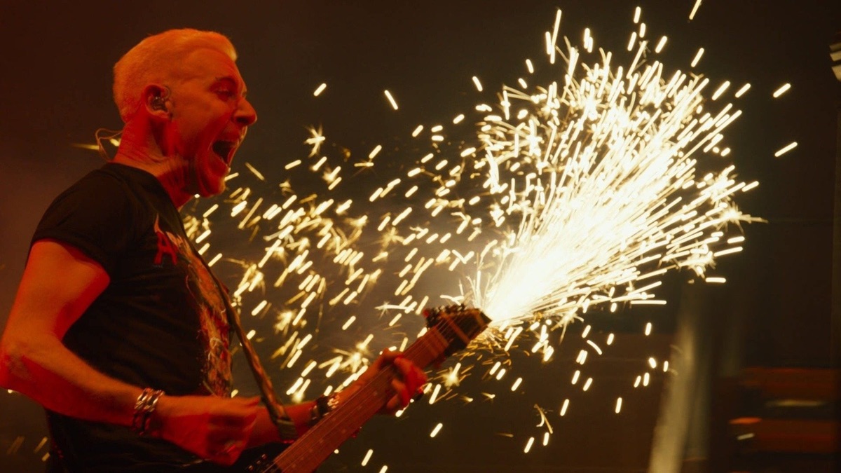 FCK 2020 - Two And A Half Years With Scooter - Apple TV