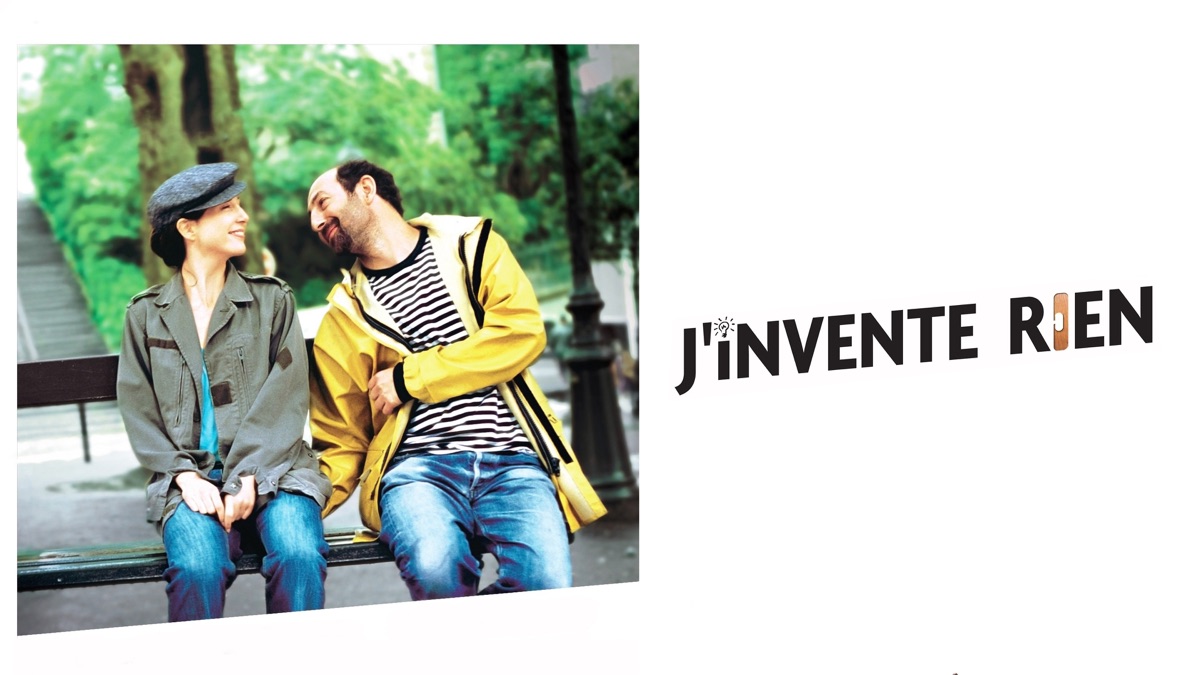 ‎J'invente rien - Apple TV