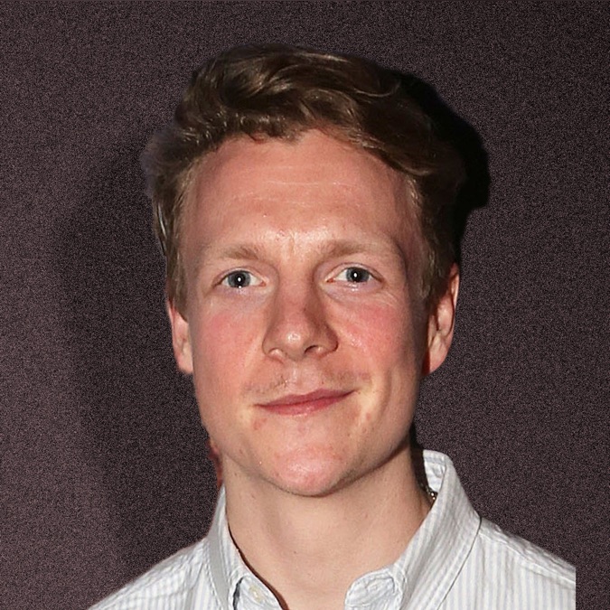 Películas y series de Patrick Gibson - Apple TV (ES)