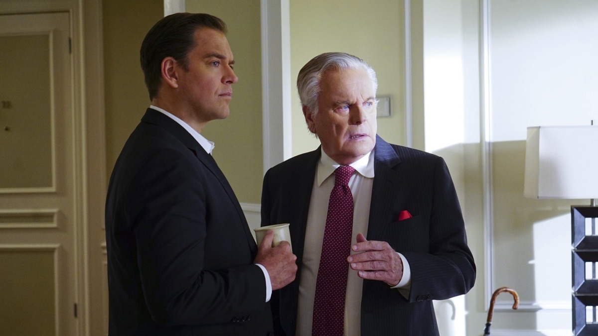 ‎Reasonable Doubt - NCIS (Series 13, Episode 19) - Apple TV (IN)