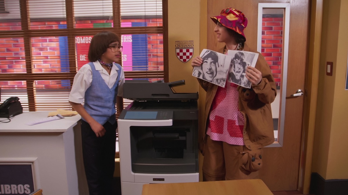 ‎Requiere copia, de la copia, de la copia - La CQ nuevo ingreso ...