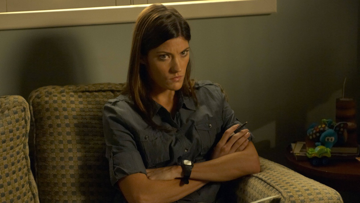 Practically Perfect - Dexter (Season 5, Episode 3) | Apple TV