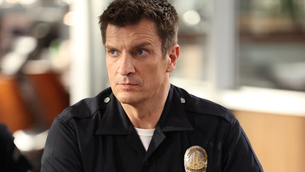 Coding - The Rookie (Series 4, Episode 17) - Apple TV (DK)