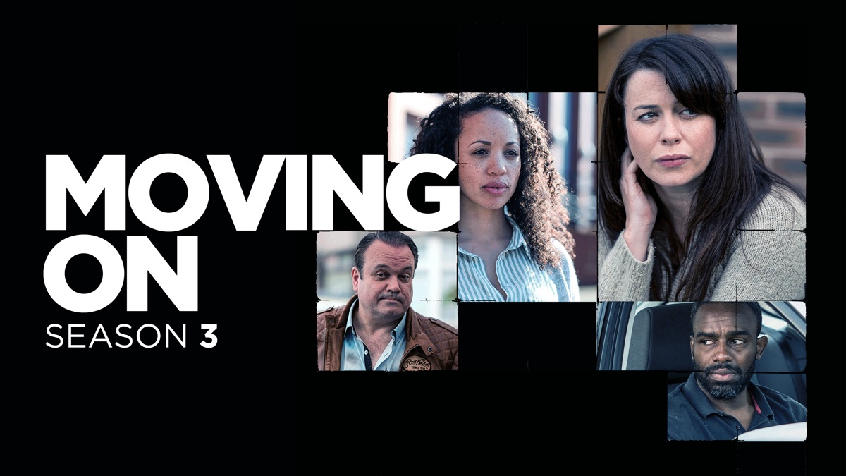 ‎Season 3 - Apple TV