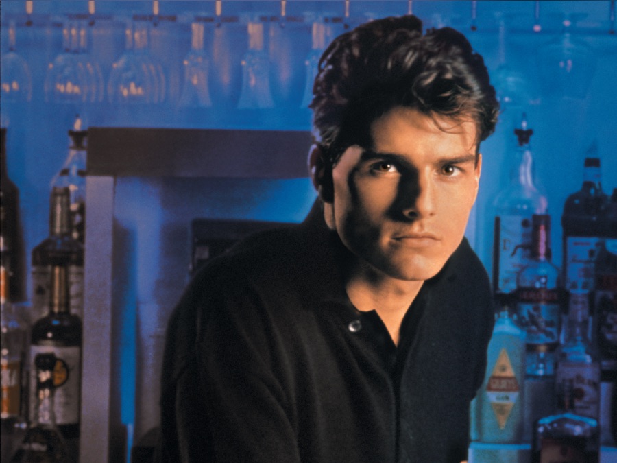 Cocktail - Apple TV (ES)