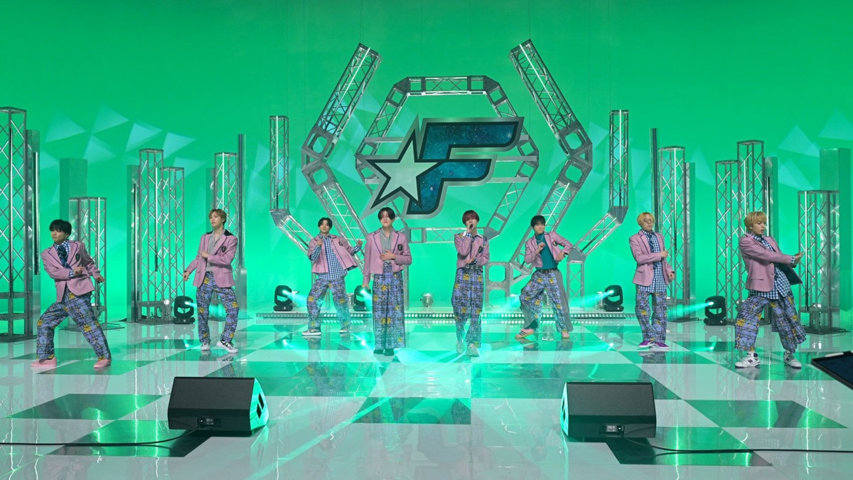 #5・FUN! FUN! FANTASTICS（シーズン3、第5話） - Apple TV (日本)
