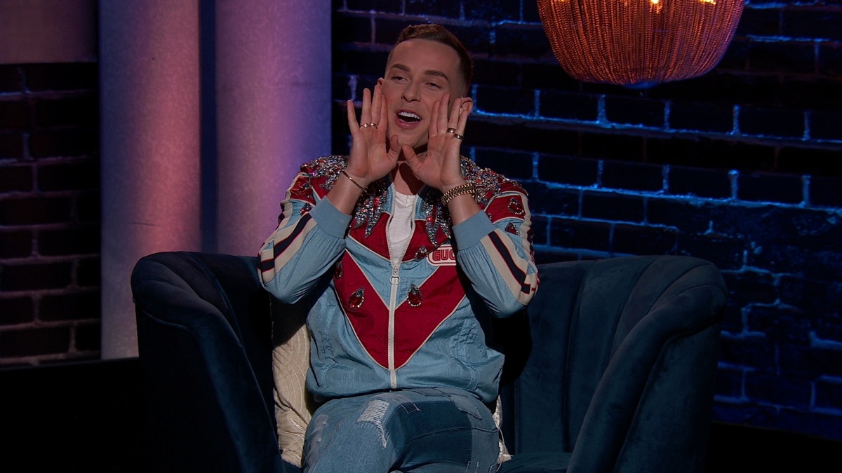 Making of a Merkin - Messyness (Season 1, Episode 1) - Apple TV