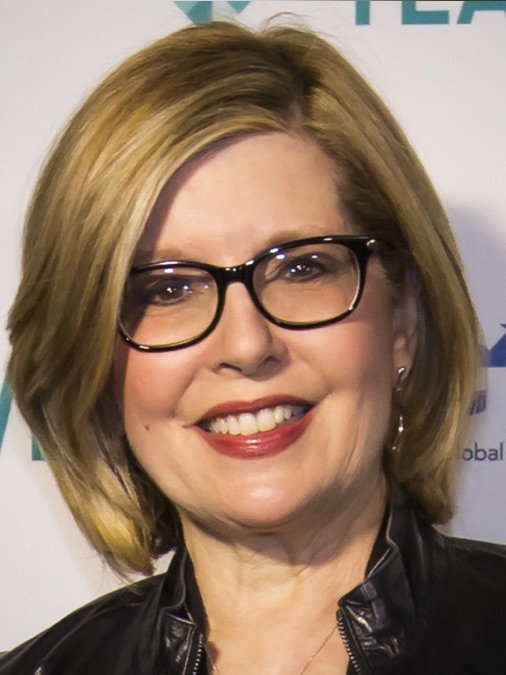 ‎Sandie Rinaldo Movies and Shows – Apple TV