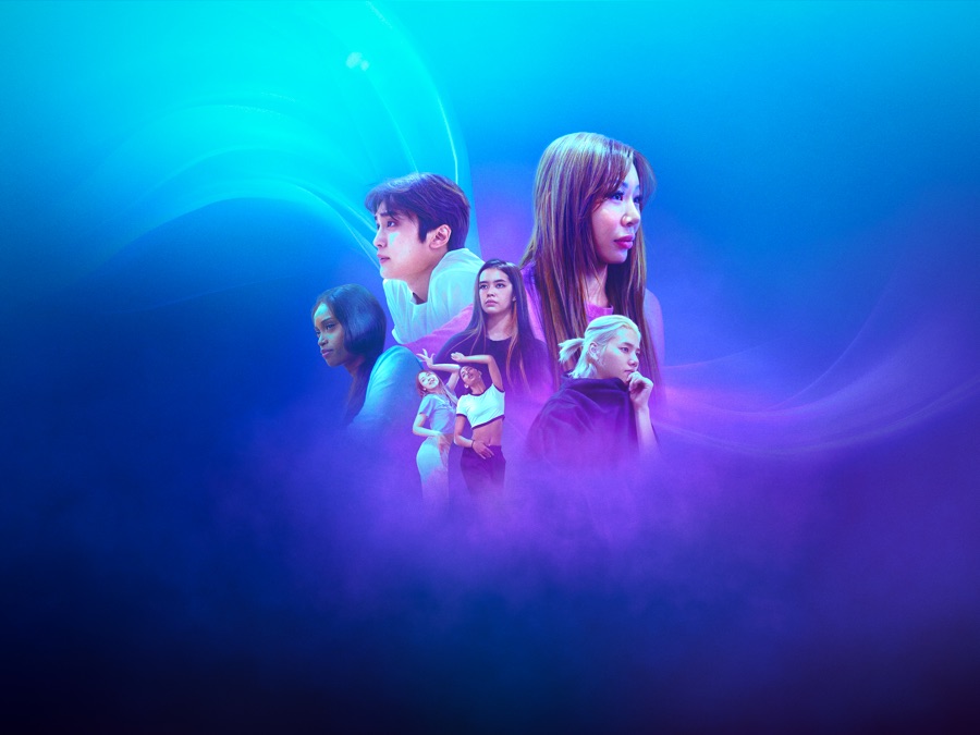 Watch K-Pop Idols - Apple TV+ (TH)