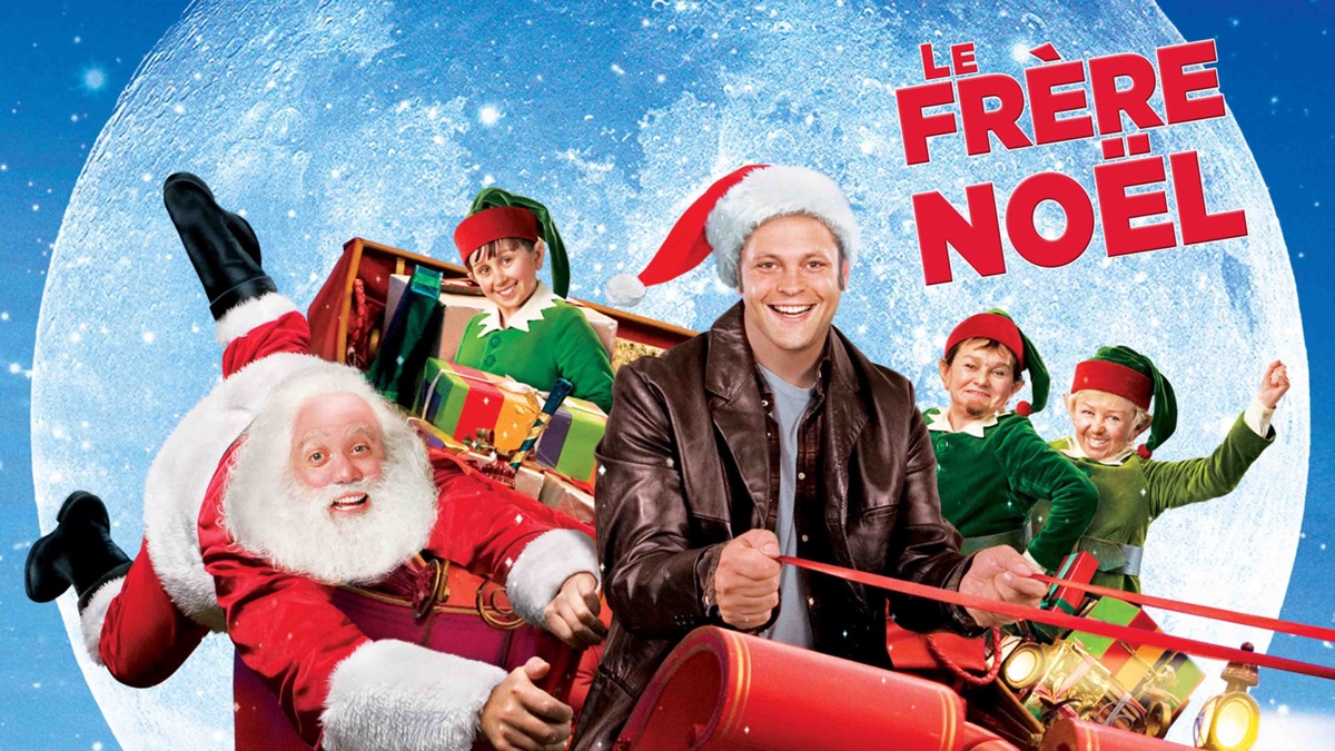 ‎Le Frère Noël - Apple TV