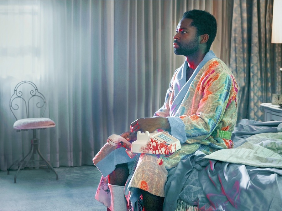 Nightingale - Apple TV