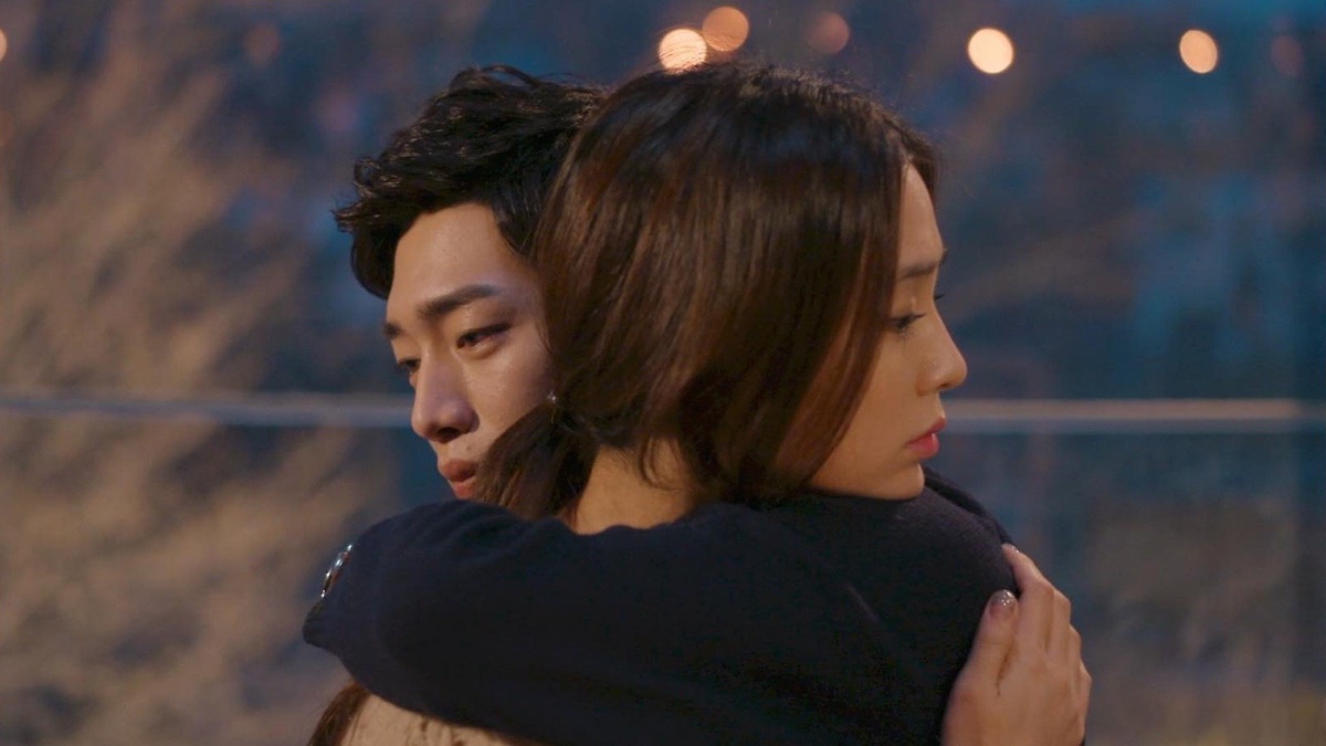 Episode 12 - Cunning Single Lady (Season 1, Episode 12) - Apple TV