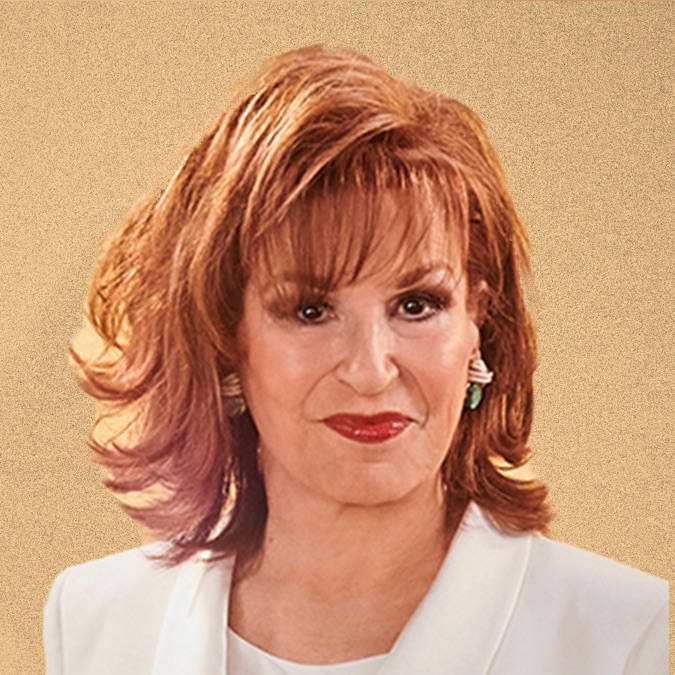 Joy Behar Movies and Shows - Apple TV