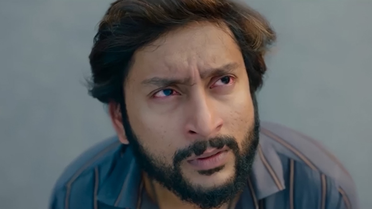 Singapore Saloon - Apple TV (AU)