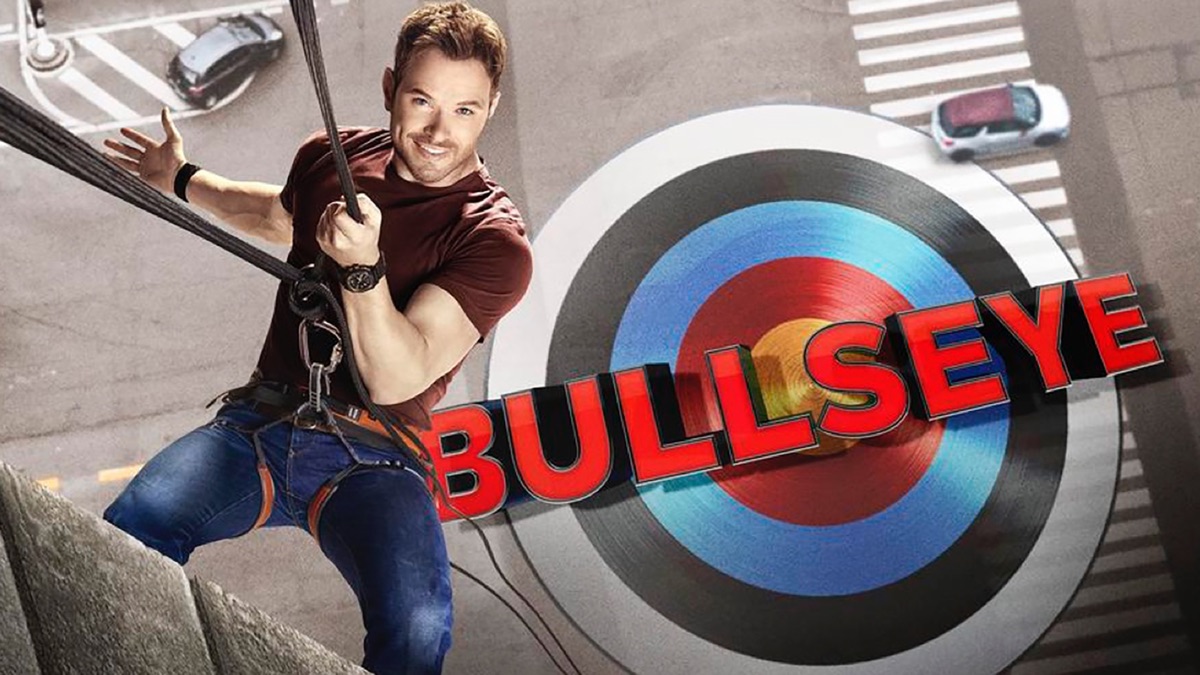 ‎Bullseye - Apple TV