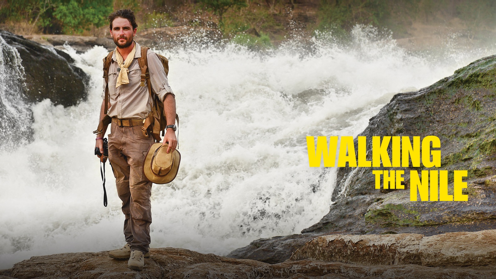 Walking the Nile | Apple TV