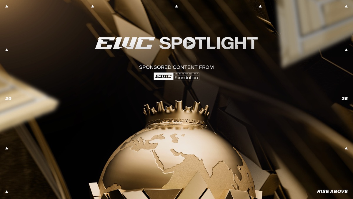 ‎Esports World Cup Spotlight - Apple TV