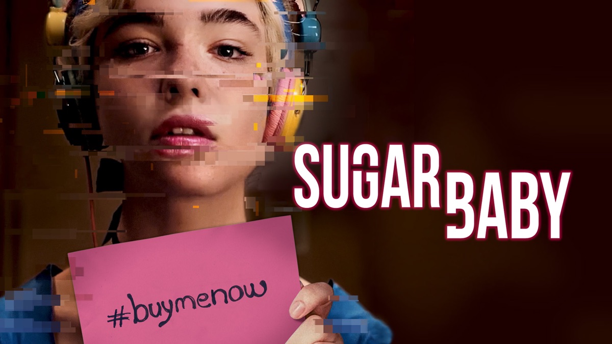 ‎Sugar Baby - Apple TV