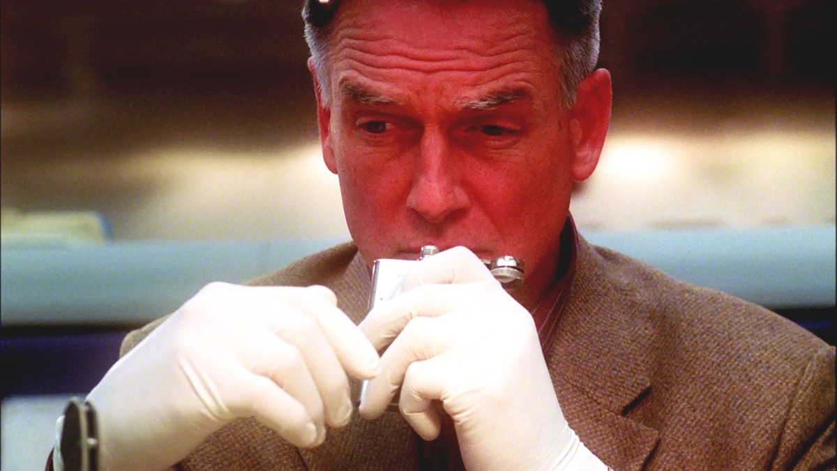 Enigma - NCIS (Season 1, Episode 15) - Apple TV